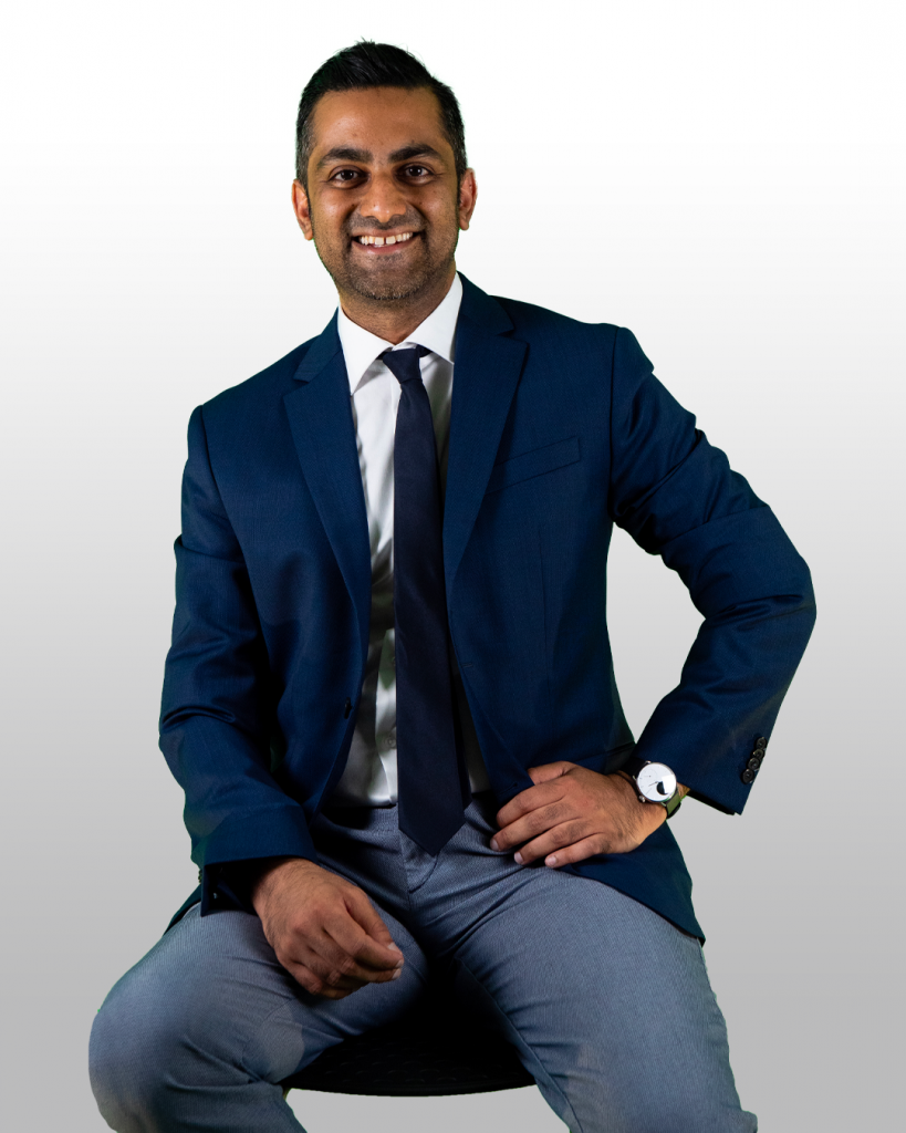 Dr. OMARJEE Bilal - Chirurgien oral - La Nouvelle Stomatologie à La Réunion